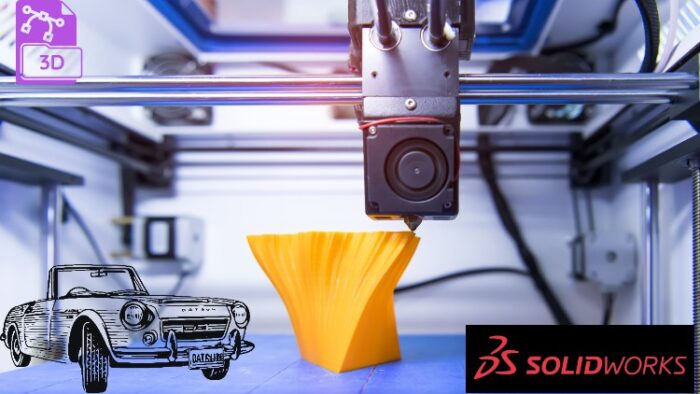 3D Printing – Everything You Need To Know – Codingprinces